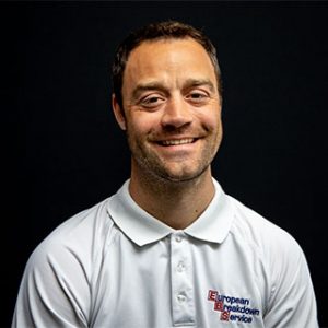 Kontakt | European Breakdown Service